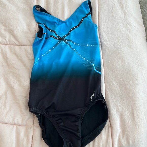 GK | Other | Gk Elite Leotard | Poshmark